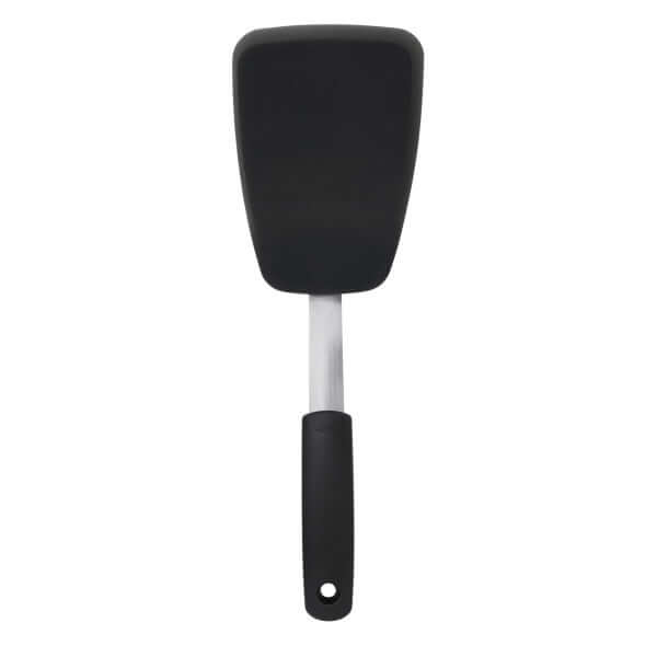 Silicone Flexible Turner | Gentle, Versatile Flipping